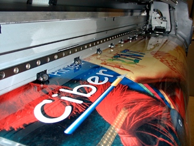 Service d'impression